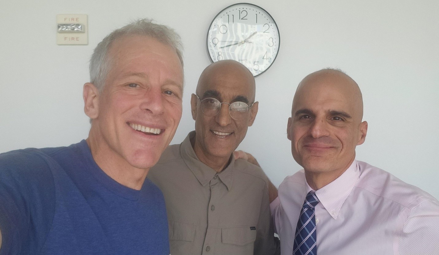 Why a Soft Landing Could Prove Elusive; The Fed Isn't Getting the Economy It Expected; How Rich ...